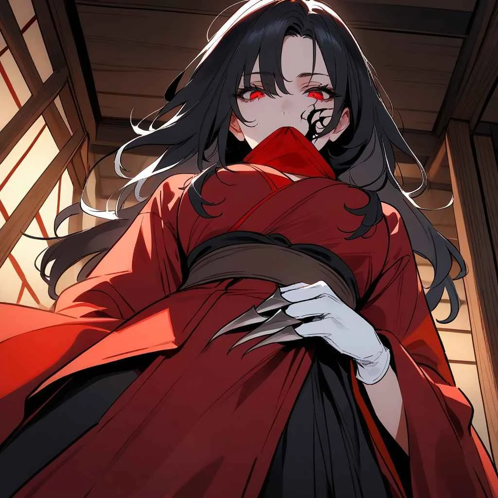 Izanami | Oneiroi Awakening Wiki | Fandom
