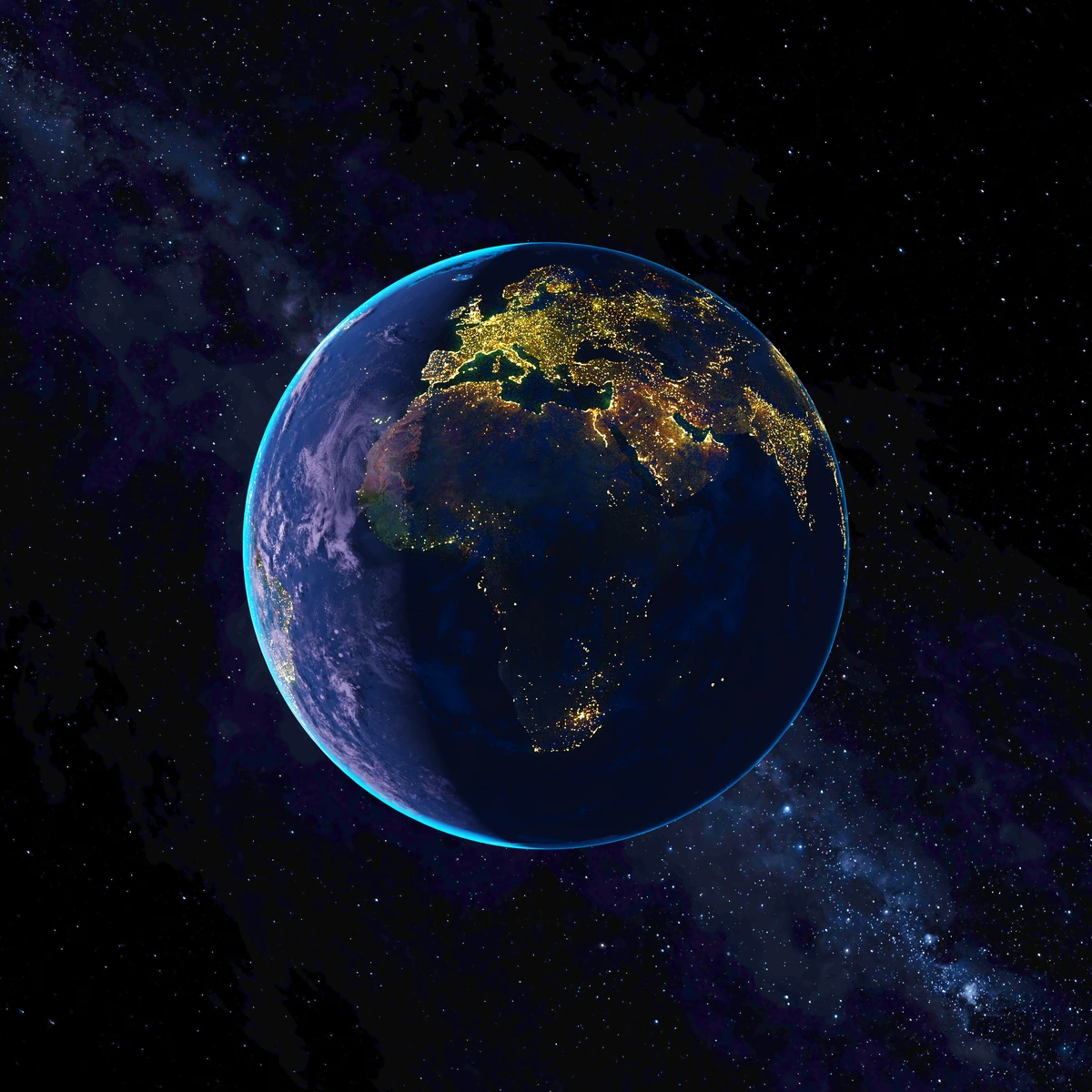 Earth | Oneiroi Awakening Wiki | Fandom