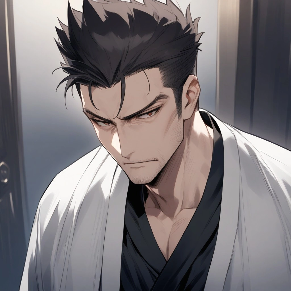 Kenichi | Oneiroi Awakening Wiki | Fandom