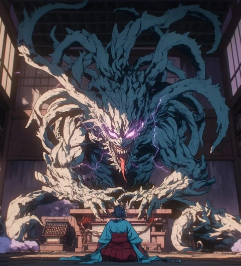 Arajirou | Oneiroi Awakening Wiki | Fandom