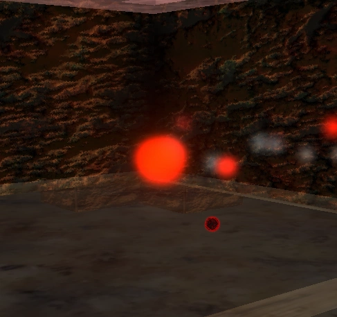 Red Wisp | Oneiro Wiki | Fandom