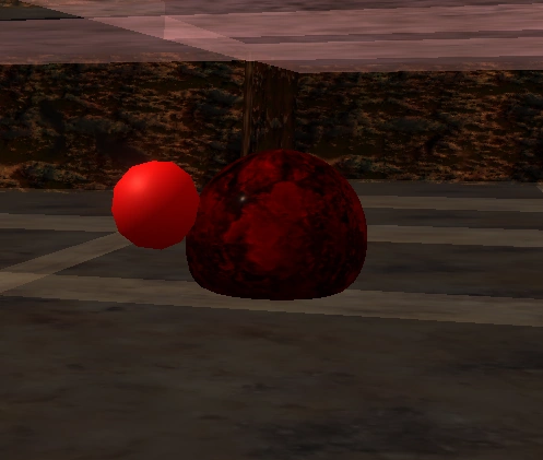 Red Slime | Oneiro Wiki | Fandom