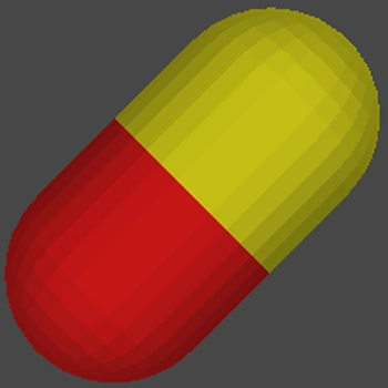 Power Capsule | Oneiro Wiki | Fandom