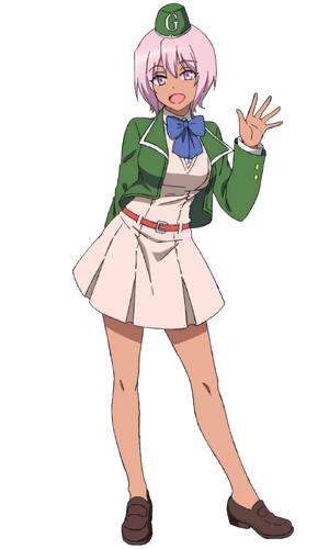 Tanya | Wiki My One-Hit Kill Sister | Fandom