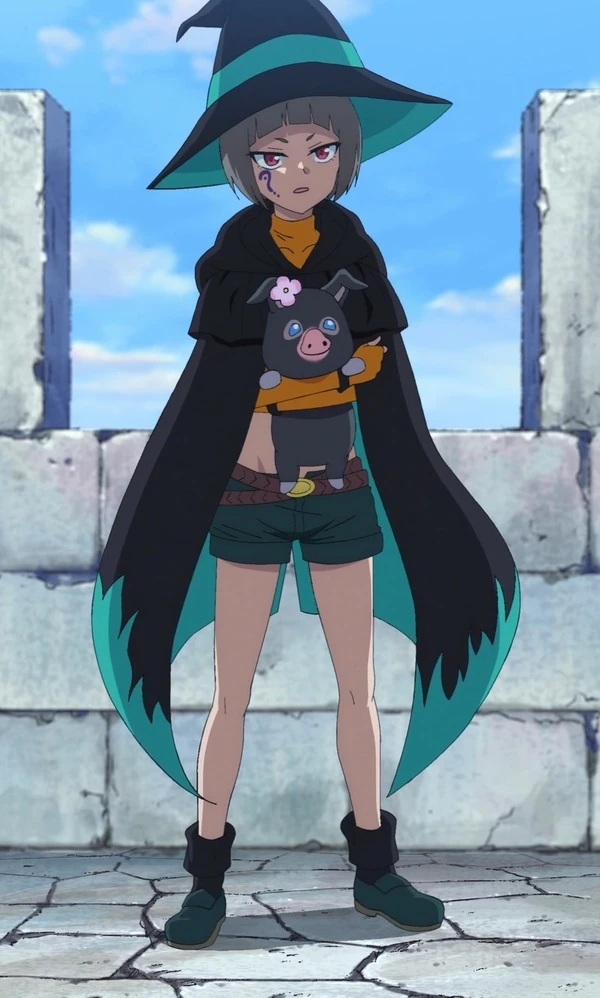 Guriligula | Wiki My One-Hit Kill Sister | Fandom