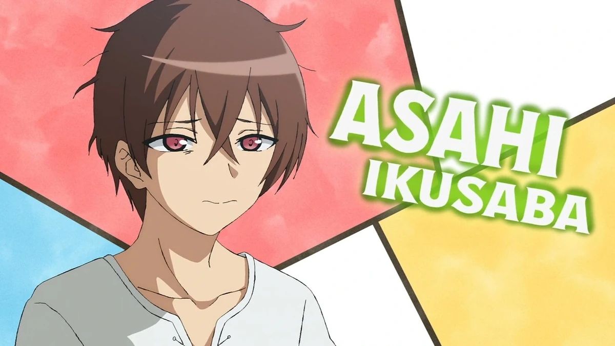 Superlegión Asahi | Wiki My One-Hit Kill Sister | Fandom