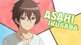 Anime | Wiki My One-Hit Kill Sister | Fandom