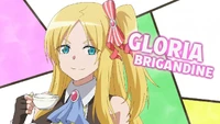 Anime | Wiki My One-Hit Kill Sister | Fandom