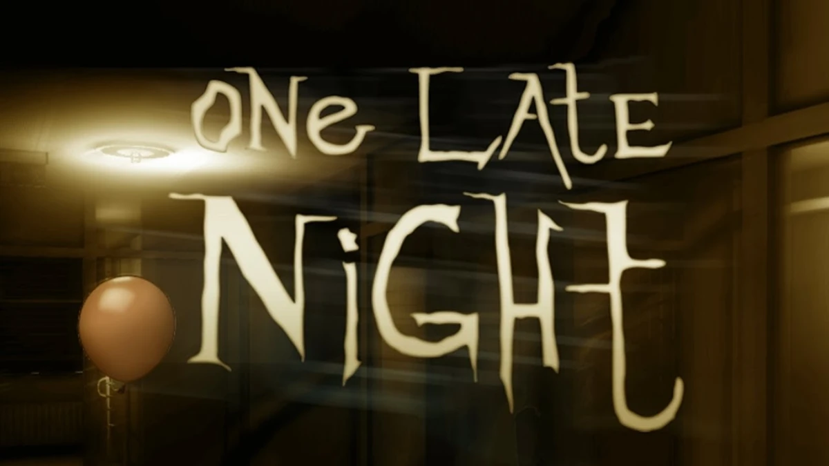 One Late Night - One Late Night Wiki