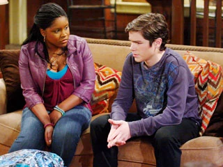 Destiny & Matthew | One Life to Live Wiki | Fandom