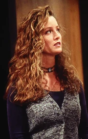 Marty Saybrooke | One Life to Live Wiki | Fandom