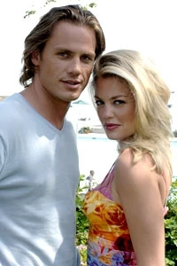 Nash & Jessica | One Life to Live Wiki | Fandom