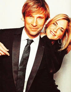 Todd & Blair | One Life to Live Wiki | Fandom