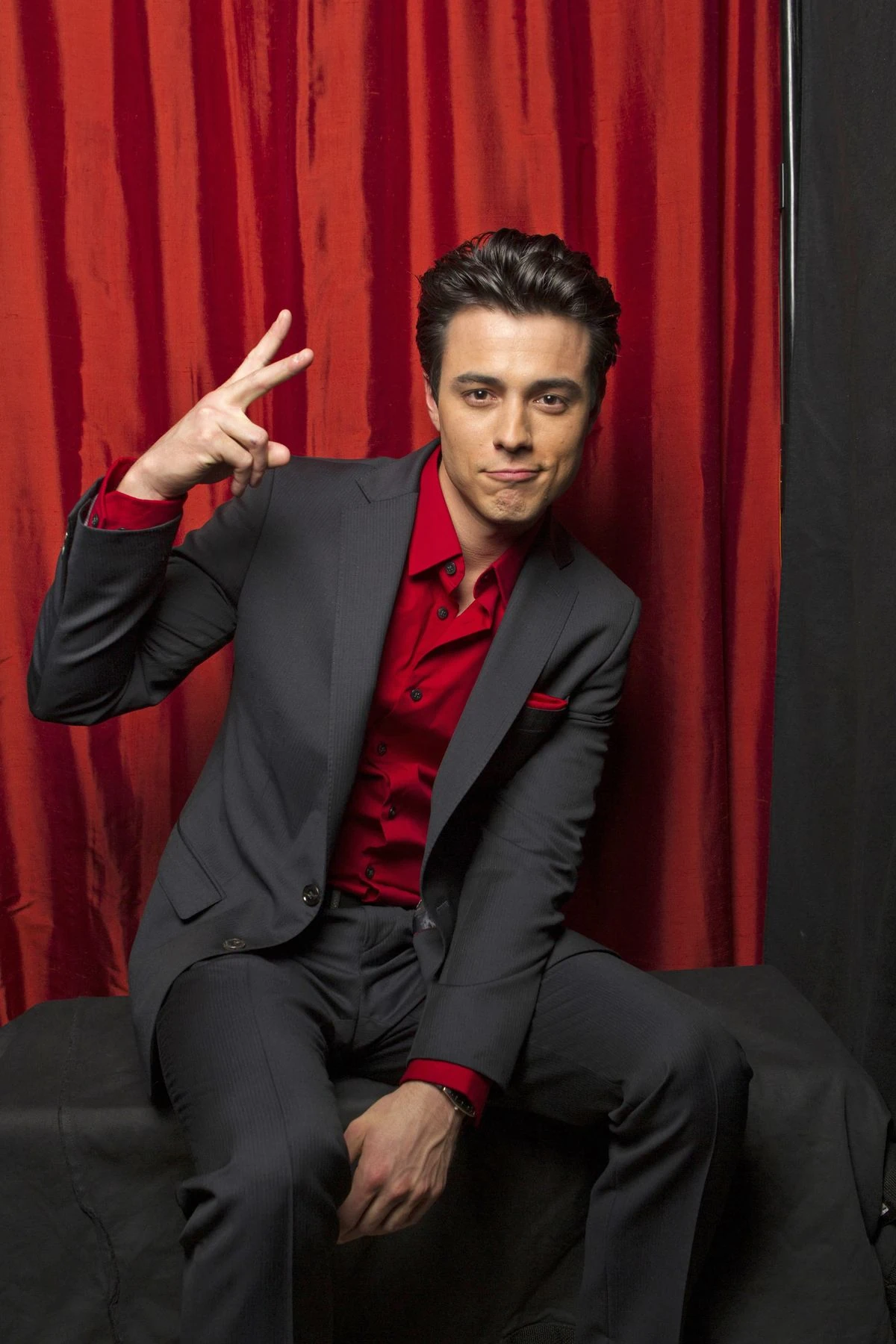 Matthew Buchanan | One Life to Live Wiki | Fandom