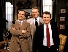 Buchanan Family | One Life to Live Wiki | Fandom