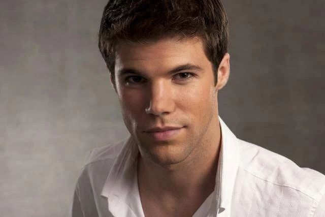 James Ford | One Life to Live Wiki | Fandom