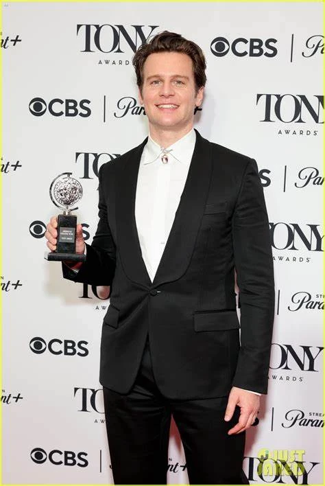 Jonathan Groff | One Life to Live Wiki | Fandom