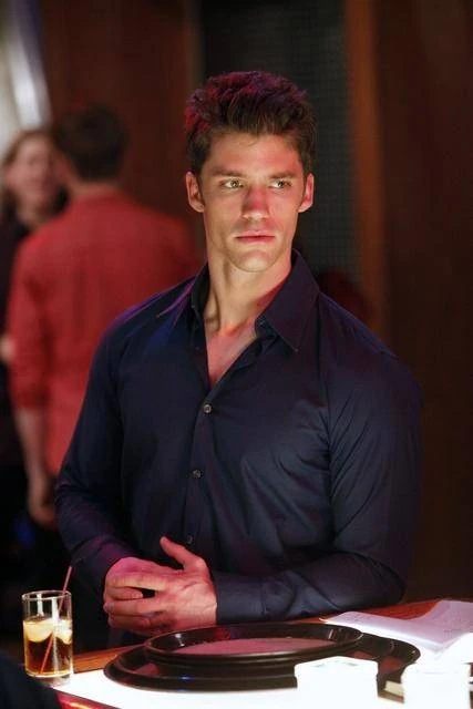 Robert Ford | One Life to Live Wiki | Fandom