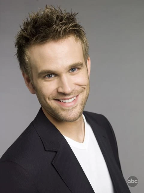 Jared Banks | One Life to Live Wiki | Fandom