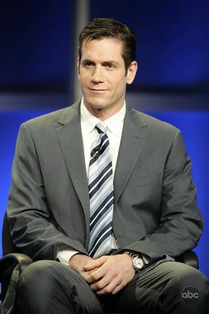 Frank Valentini | One Life to Live Wiki | Fandom