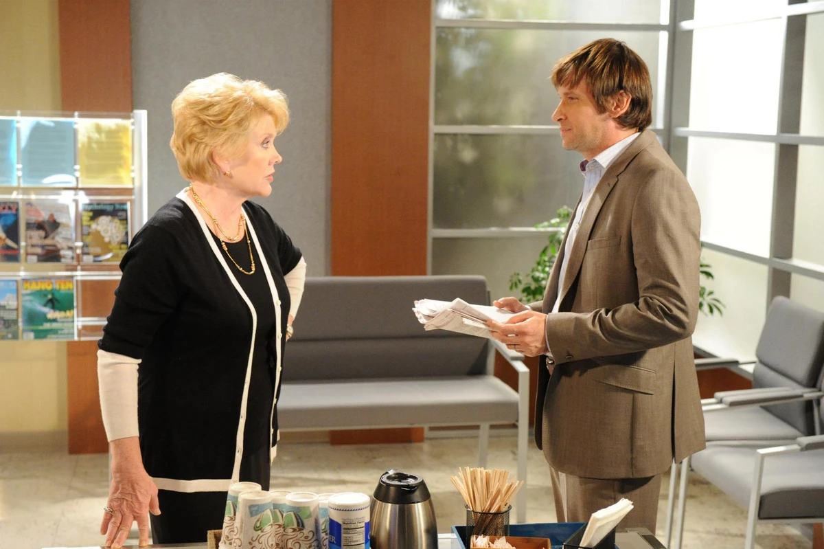 Todd Manning | One Life to Live Wiki | Fandom