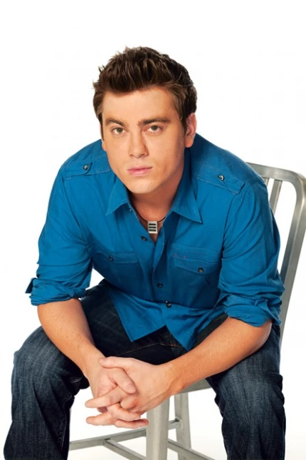 Cole Thornhart | One Life to Live Wiki | Fandom