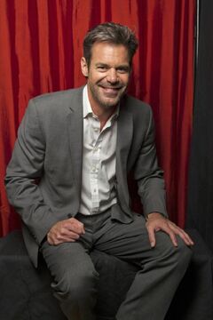 David Vickers | One Life to Live Wiki | Fandom