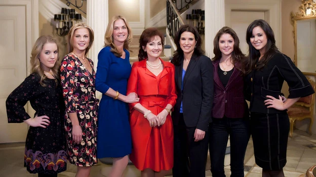 Cramer family | One Life to Live Wiki | Fandom