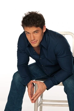 Robert Ford | One Life to Live Wiki | Fandom