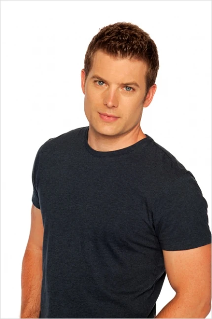 Brody Lovett | One Life to Live Wiki | Fandom