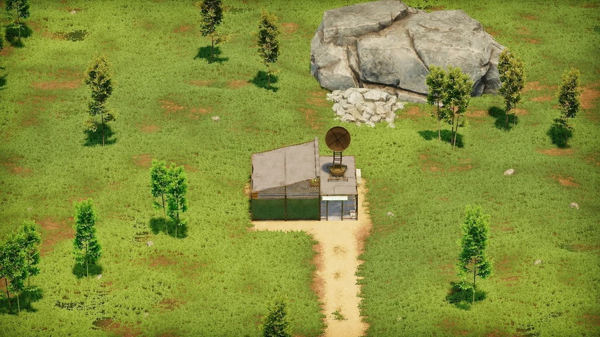 Defense | One Military Camp Wiki | Fandom