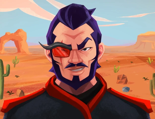 Villains | One Military Camp Wiki | Fandom