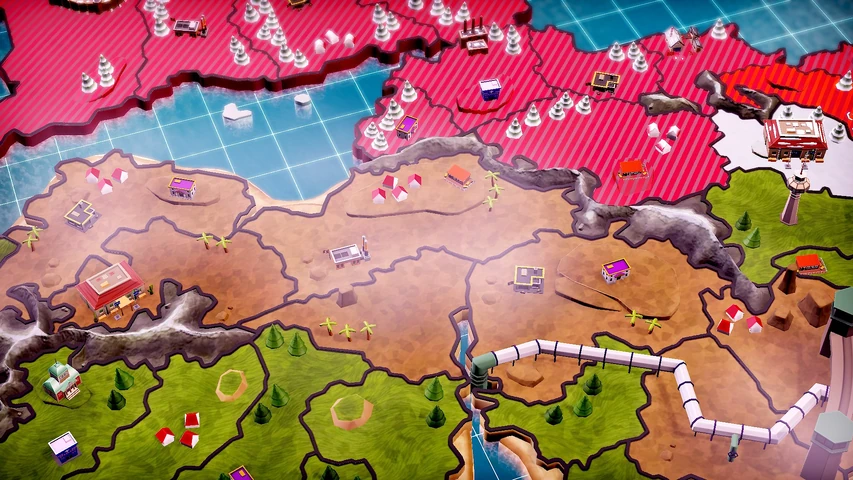 Desert missions | One Military Camp Wiki | Fandom