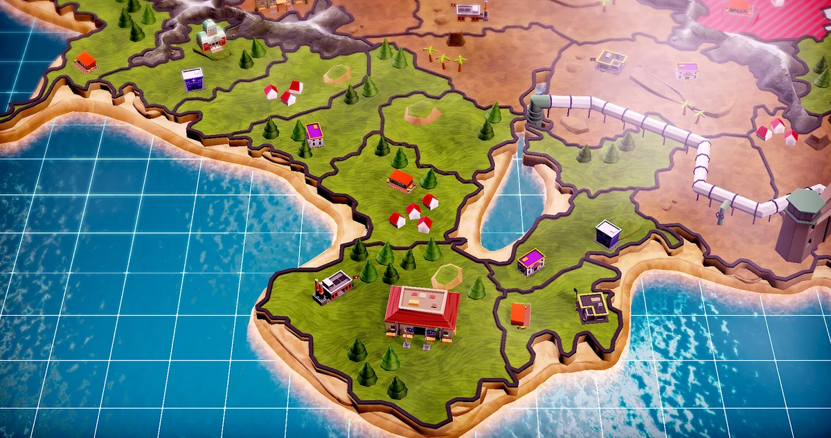 Forest missions | One Military Camp Wiki | Fandom