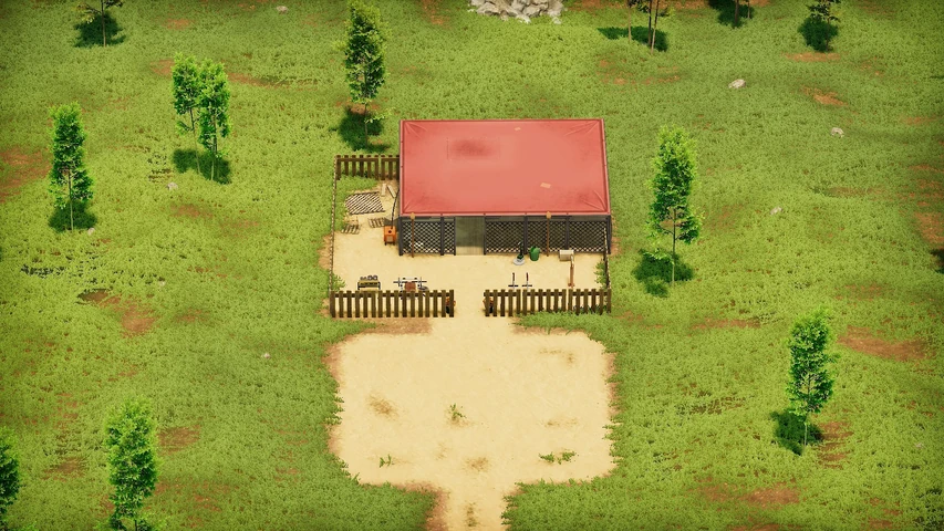 Training Facilities | One Military Camp Wiki | Fandom