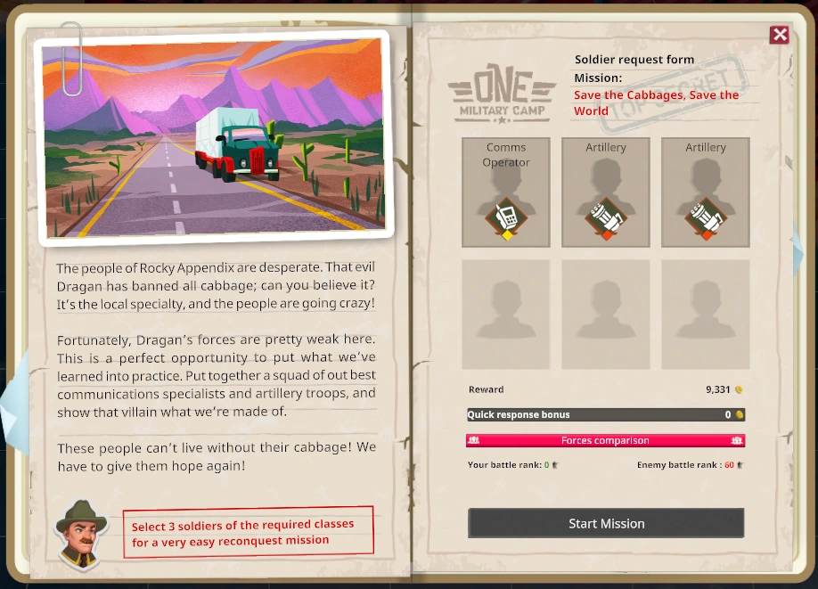 Money | One Military Camp Wiki | Fandom