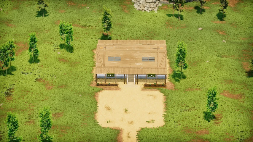 Training Facilities | One Military Camp Wiki | Fandom