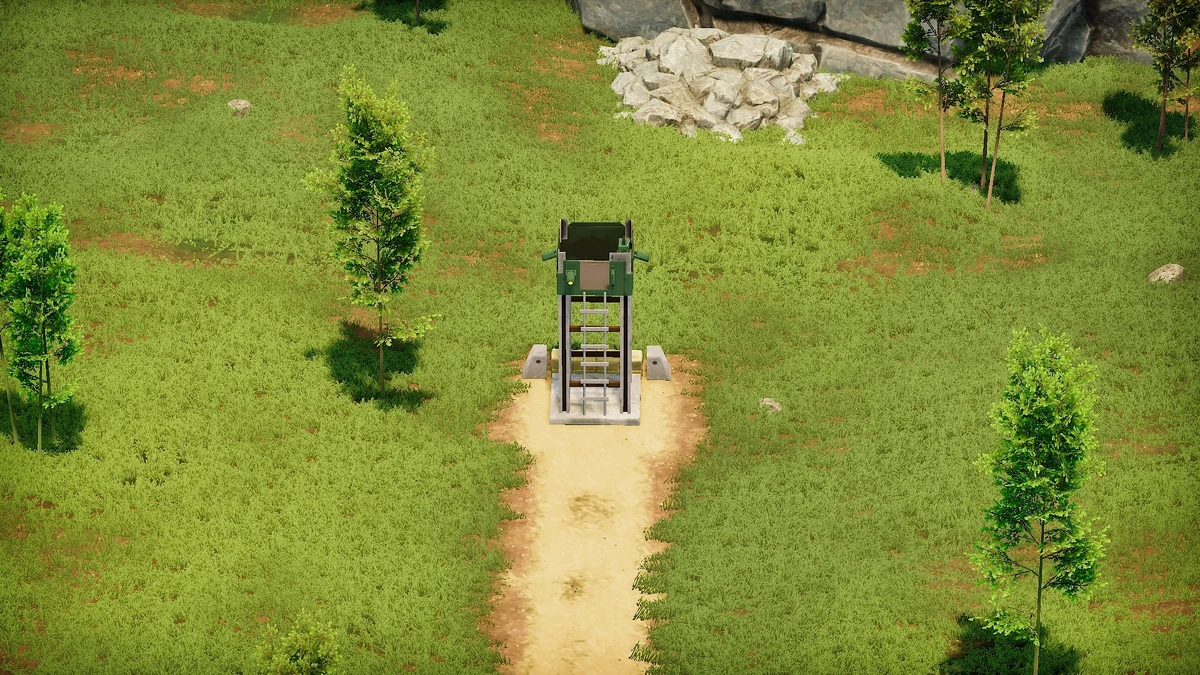 Defense | One Military Camp Wiki | Fandom