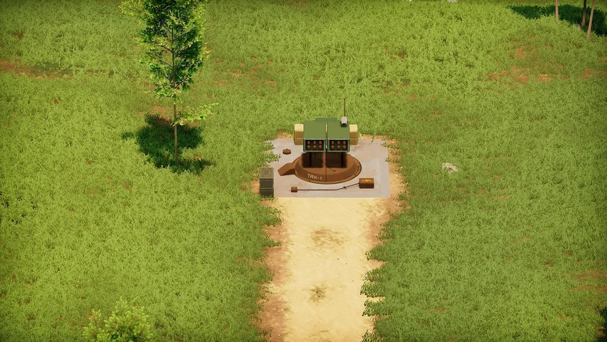 Defense | One Military Camp Wiki | Fandom