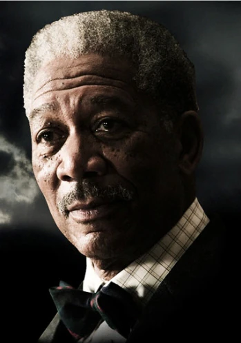 Charles Whitmore | One Minute Ago Wiki | Fandom