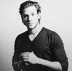 Elias Grey | One Minute Ago Wiki | Fandom