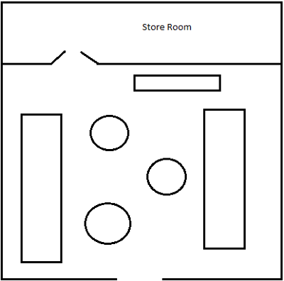 Zonko's Joke Shop | One Minute Ago Wiki | Fandom