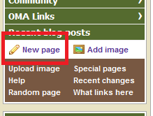 Wiki Character Page Tutorial | One Minute Ago Wiki | Fandom