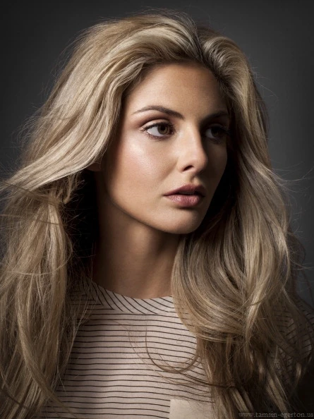 Ariadne Rice | One Minute Ago Wiki | Fandom
