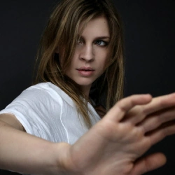 Abigail Prince | One Minute Ago Wiki | Fandom