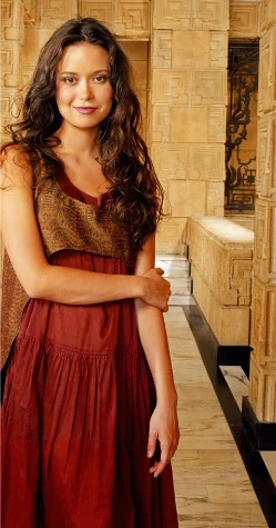 Sara Martin | One Minute Ago Wiki | Fandom