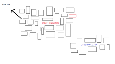 Great Hangleton/Little Hangleton | One Minute Ago Wiki | Fandom