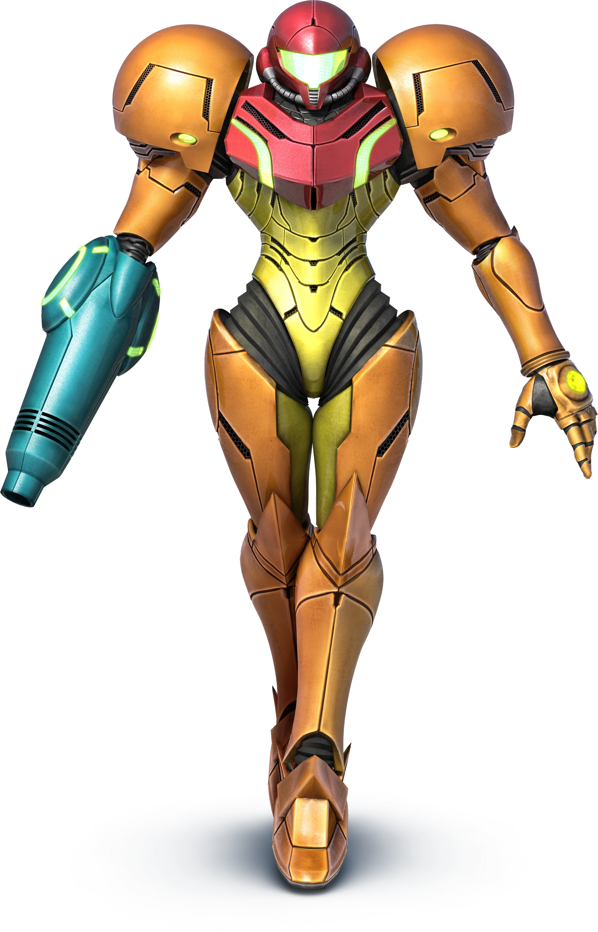 Fantasy Xiii Samus Aran You Need To Play The Most Important Metroid