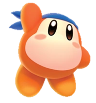 Waddle Dee | One Minute Melee Wiki | Fandom