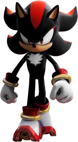 Shadow | One Minute Melee Wiki | Fandom